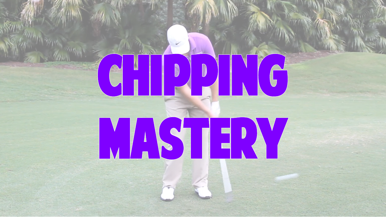 Free Video Series • Top Speed Golf