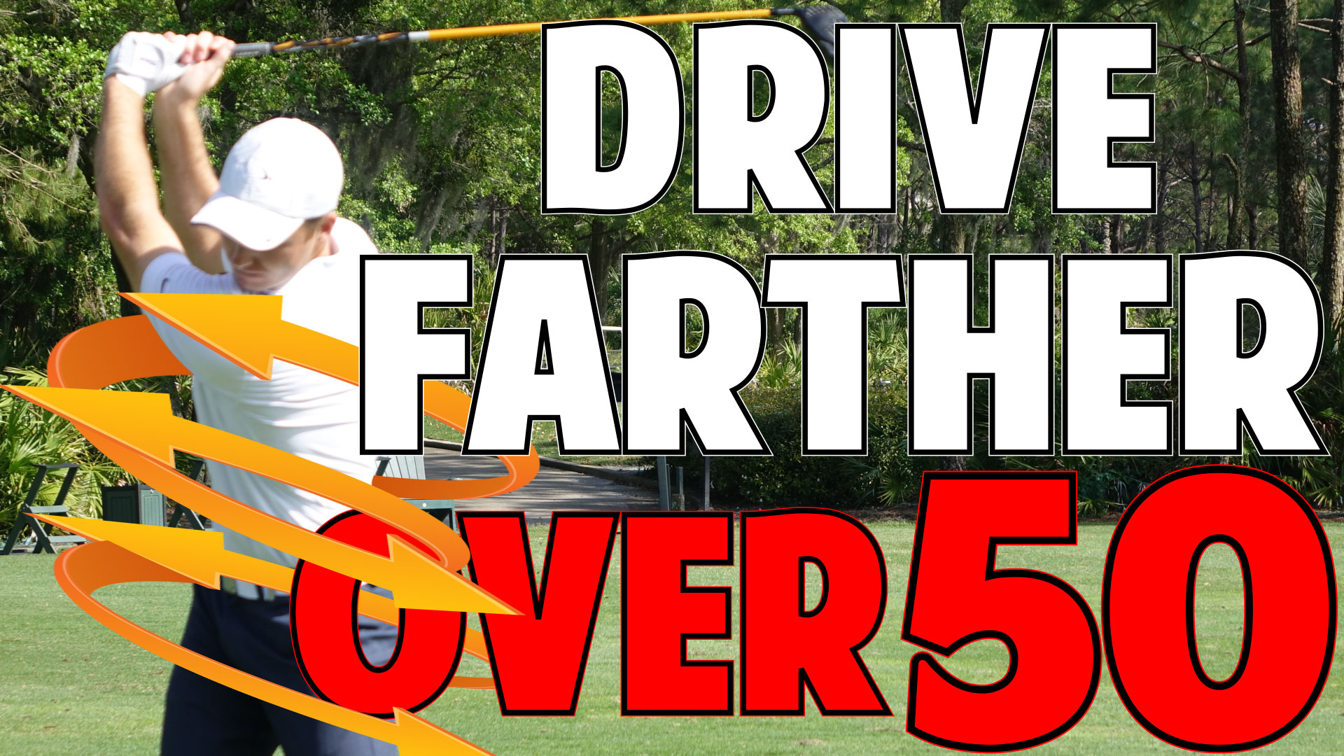 3 Tips To Drive Farther Over Age 50