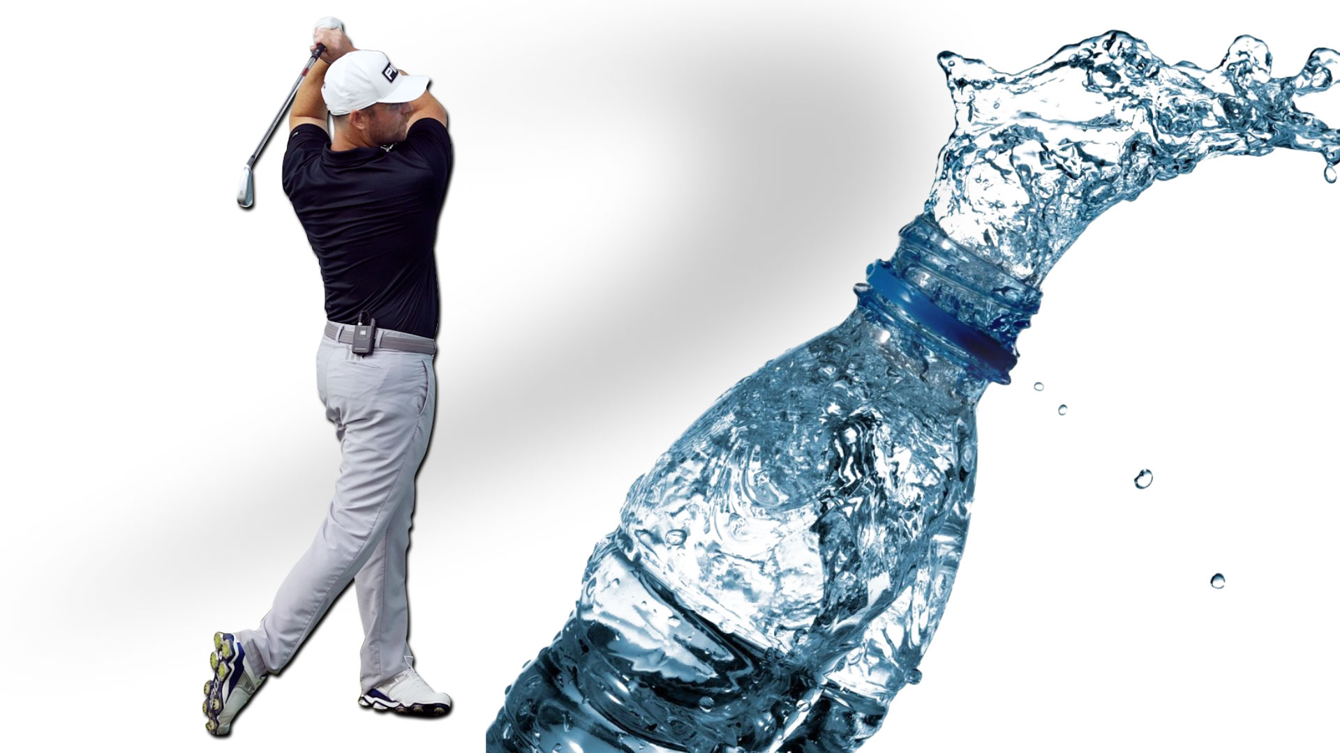 Can THIS Fix The Shanks & Your Weight Shift? • Top Speed Golf