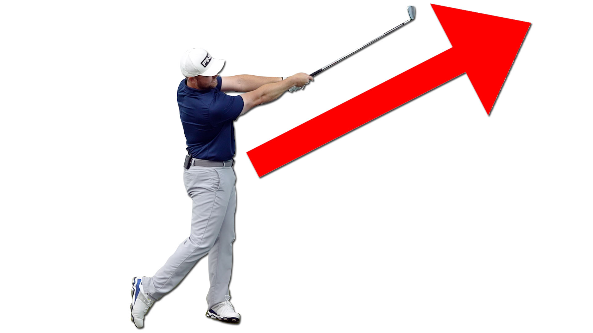 Do This If You Can't Make Solid Contact • Top Speed Golf