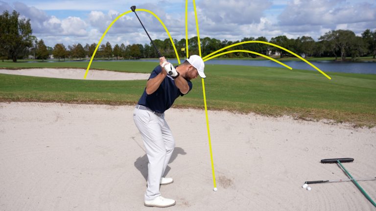 Hit The Best Wedge Shots of Your Life Without a Lot of Practice • Top ...