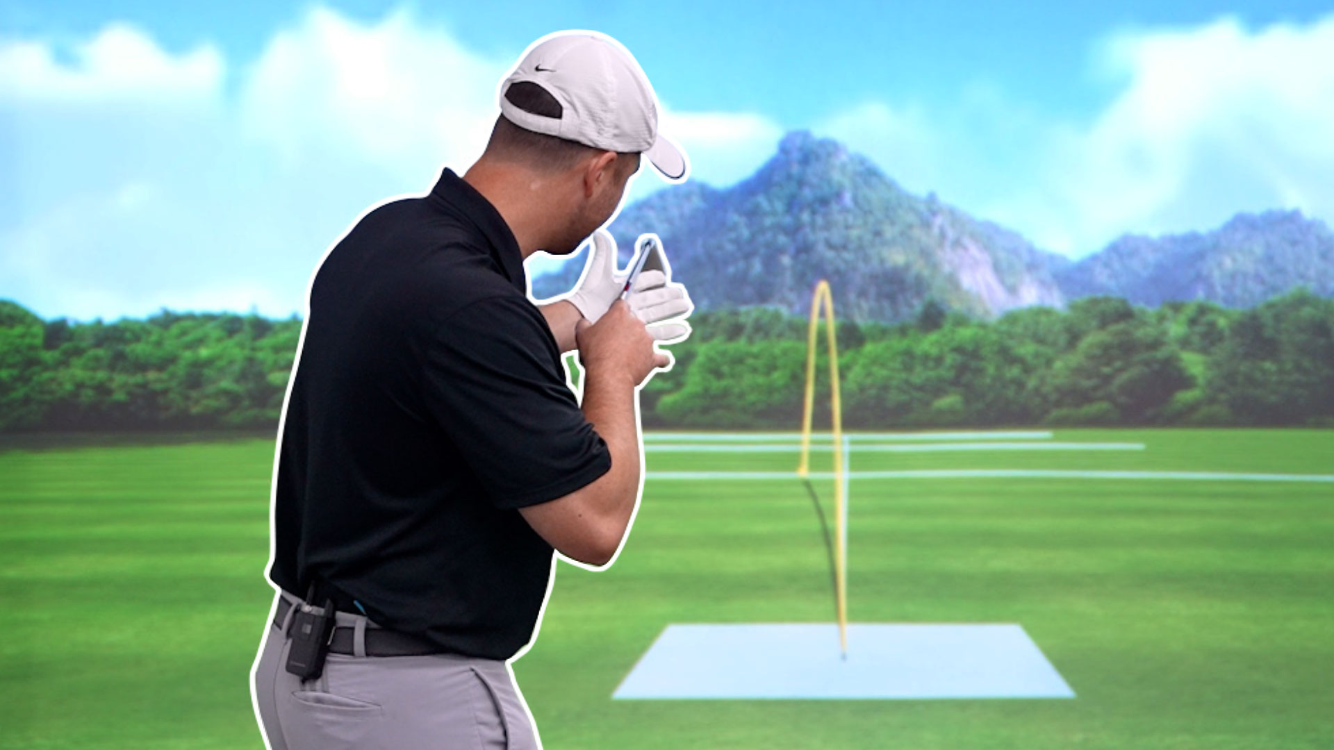 How to Warm Up Before Playing Golf in 10 Min • Top Speed Golf