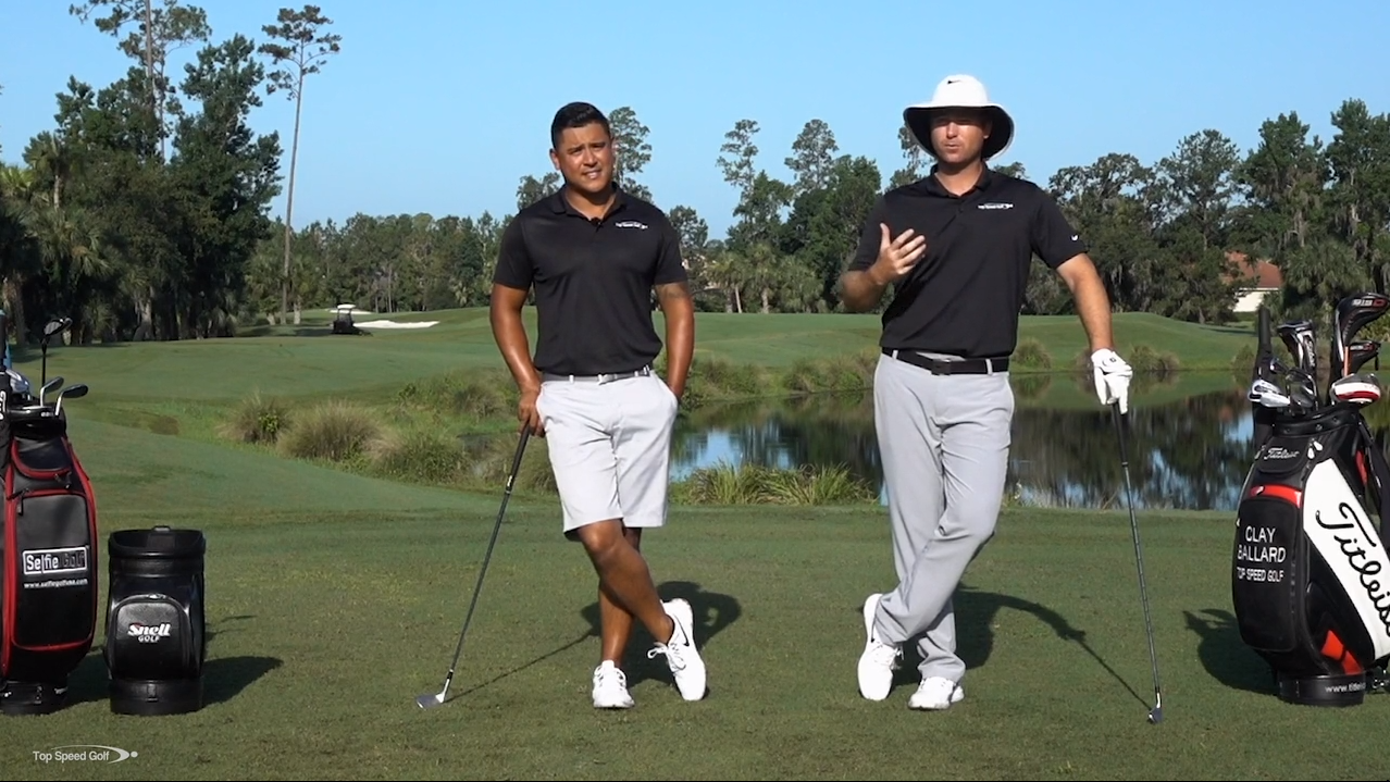 How to Get Ready for Your Tournament This Weekend • Top Speed Golf