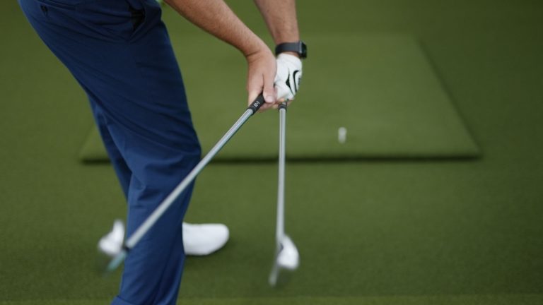 How to Shape ANY Golf Shot • Top Speed Golf