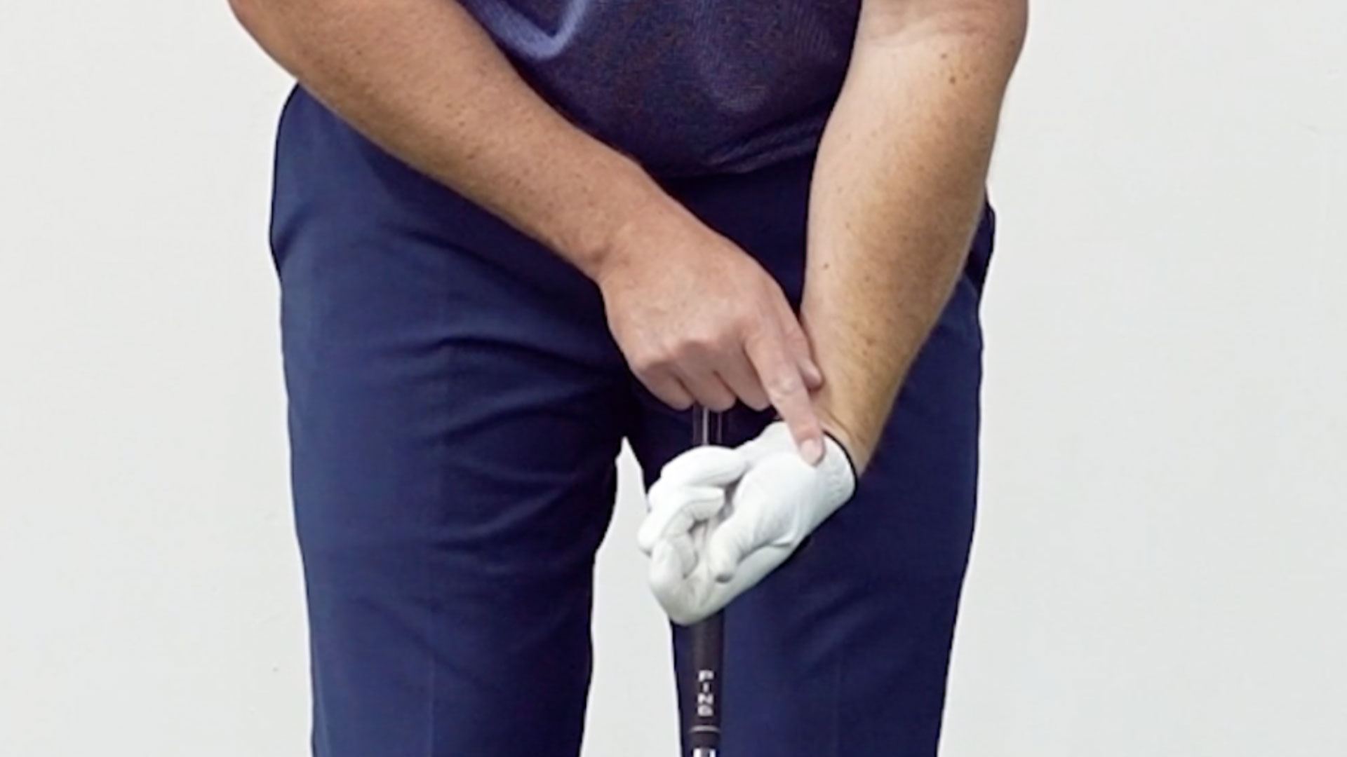 I Wish Someone Told Me THIS About My Grip • Top Speed Golf