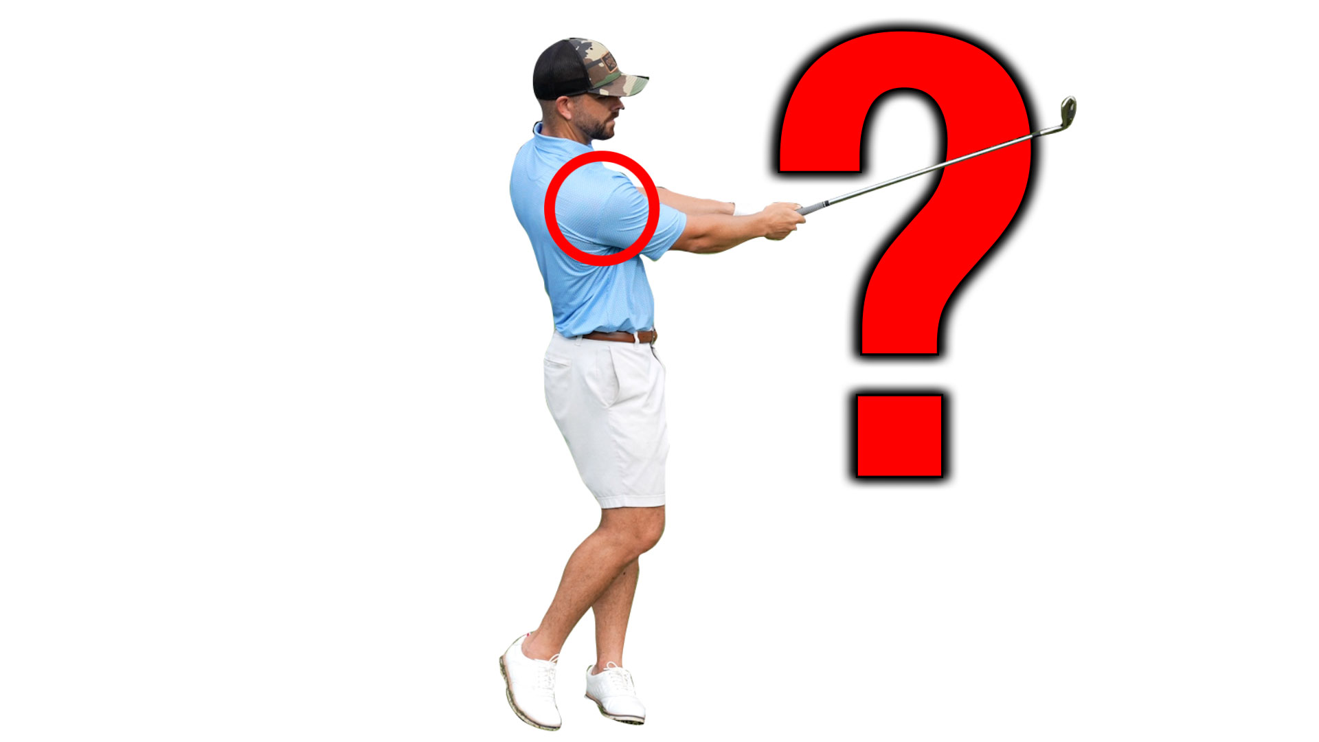 PITCH SHOTS are MUCH EASIER w These Tips • Top Speed Golf