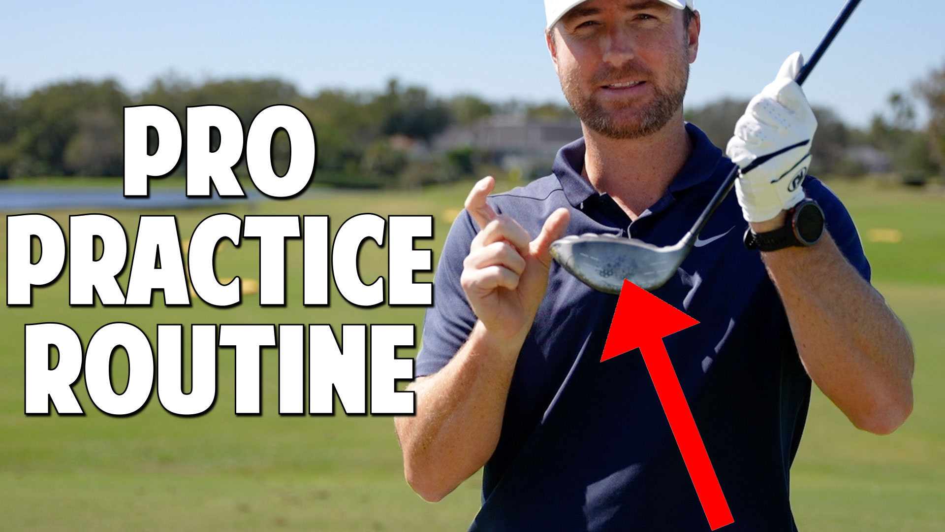 This Practice Routine Will TRANSFORM Your Golf Game • Top Speed Golf