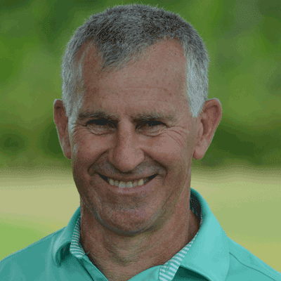 Precision Impact Post AA Late • Top Speed Golf