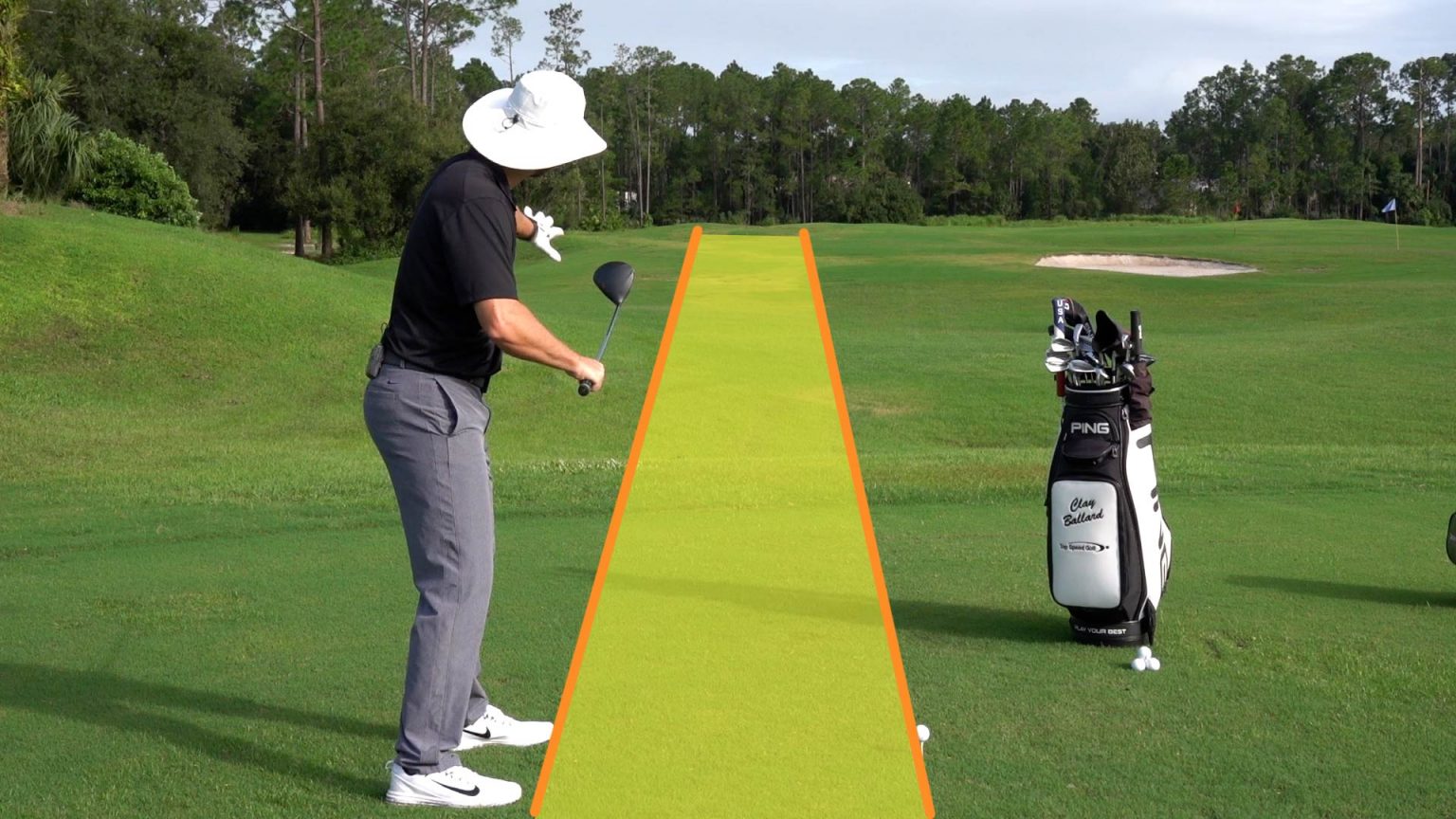 Setup & Alignment Myths | Complete Driver Guide • Top Speed Golf