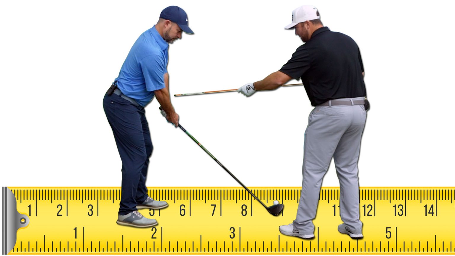 Setup Fully Explained | Must Do's and Don'ts • Top Speed Golf