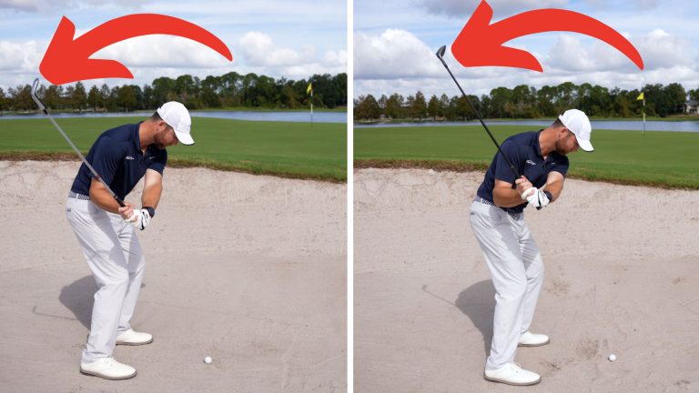 BX-1 Wedge vs Traditional Wedges | NEW Bevel Bounce Design • Top Speed Golf