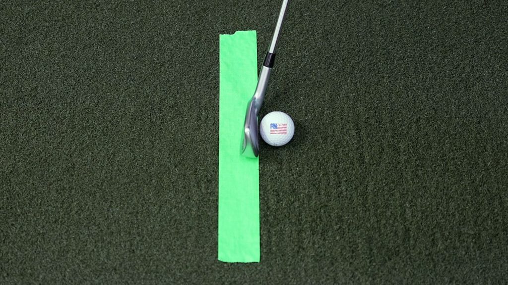 The FASTEST Way To Hit The Ball Then The Turf • Top Speed Golf