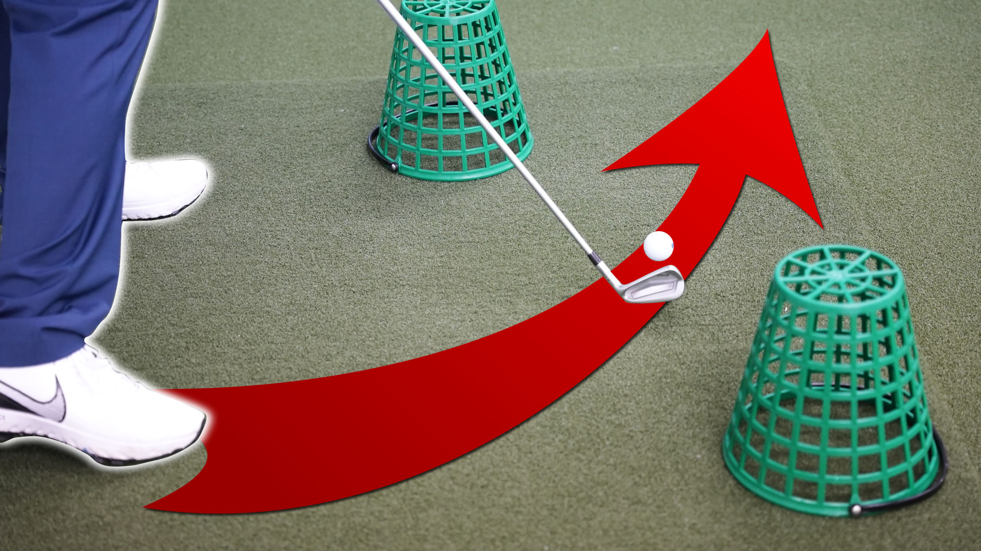 The Golf Shot You Need to Master to Lower Your Scores • Top Speed Golf
