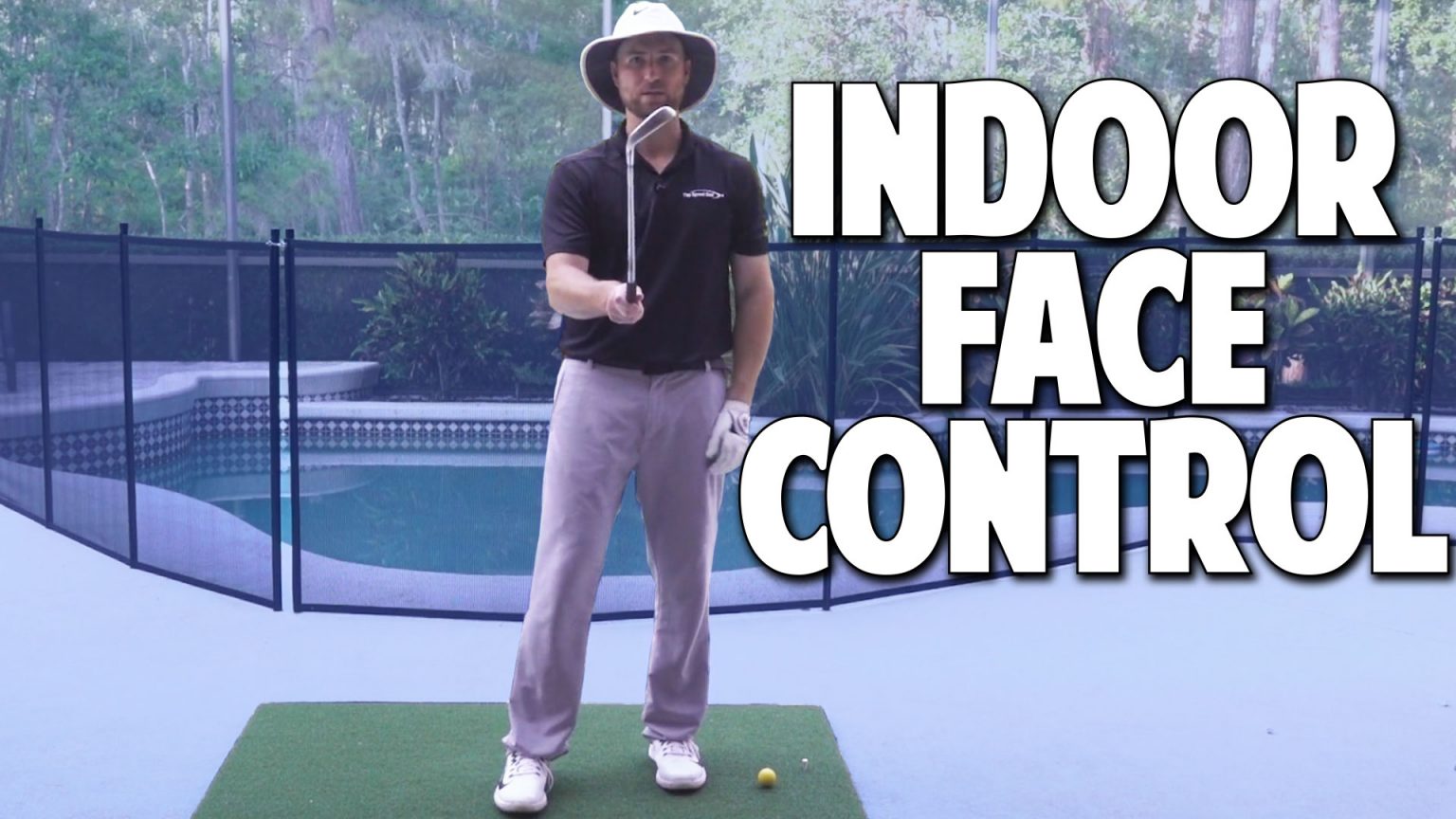 The Importance of Face Control in golf • Top Speed Golf