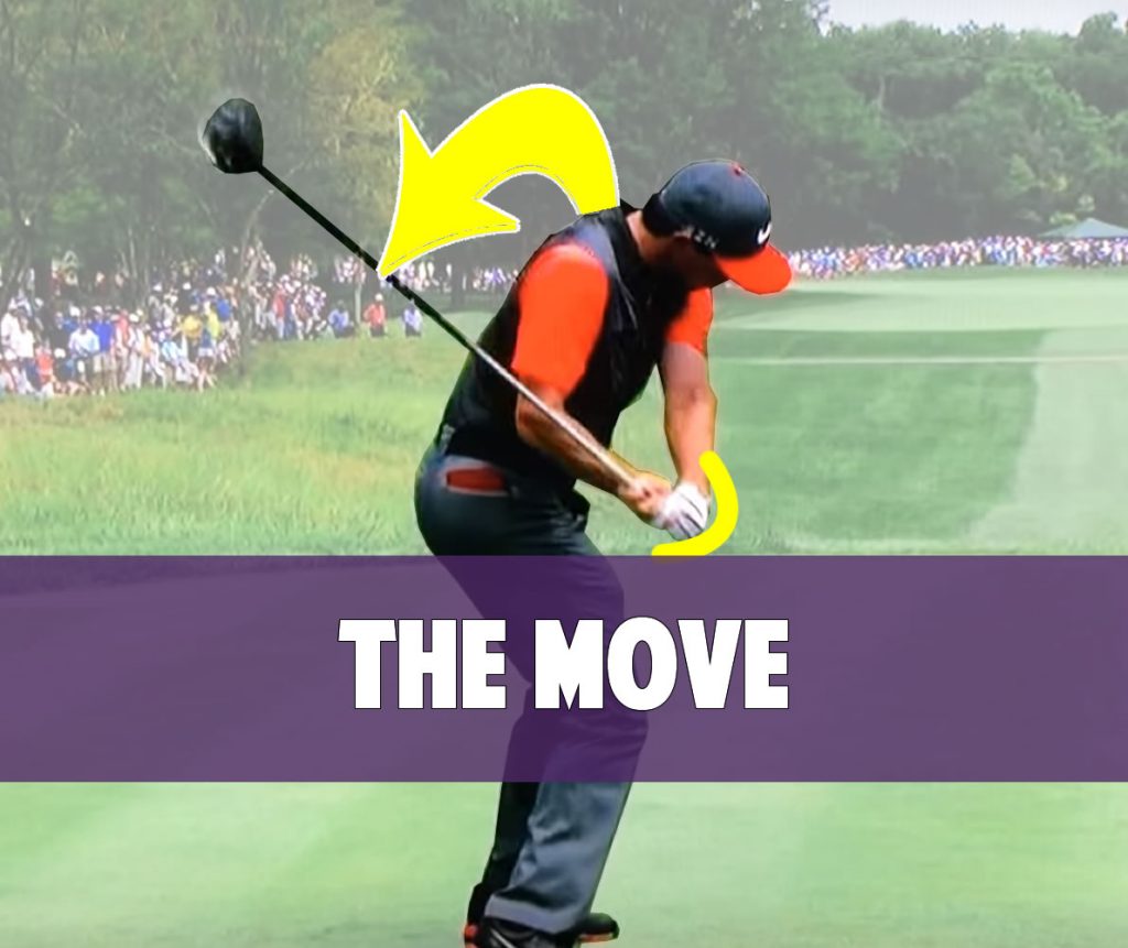 Online Golf Instruction Courses • Top Speed Golf