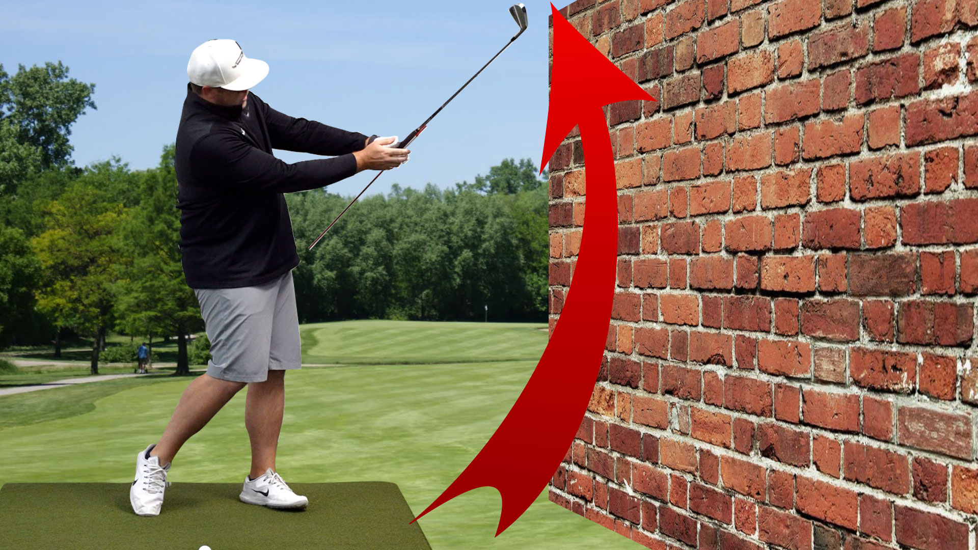 The Secret to How the Pros Release the Golf Club • Top Speed Golf