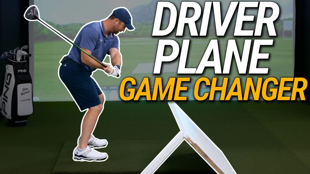 This Driver Tip Just Works | GAME CHANGER • Top Speed Golf