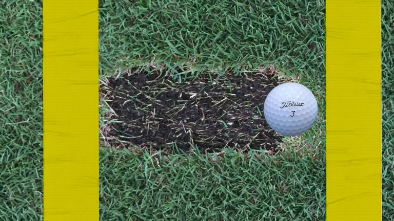 This Makes it EASY to Hit Irons Solid • Top Speed Golf