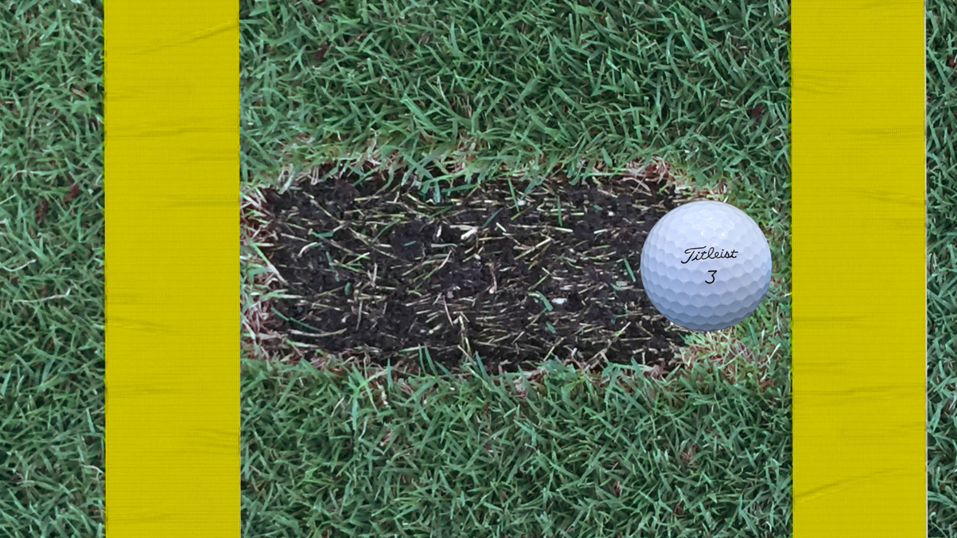 This Makes it EASY to Hit Irons Solid • Top Speed Golf