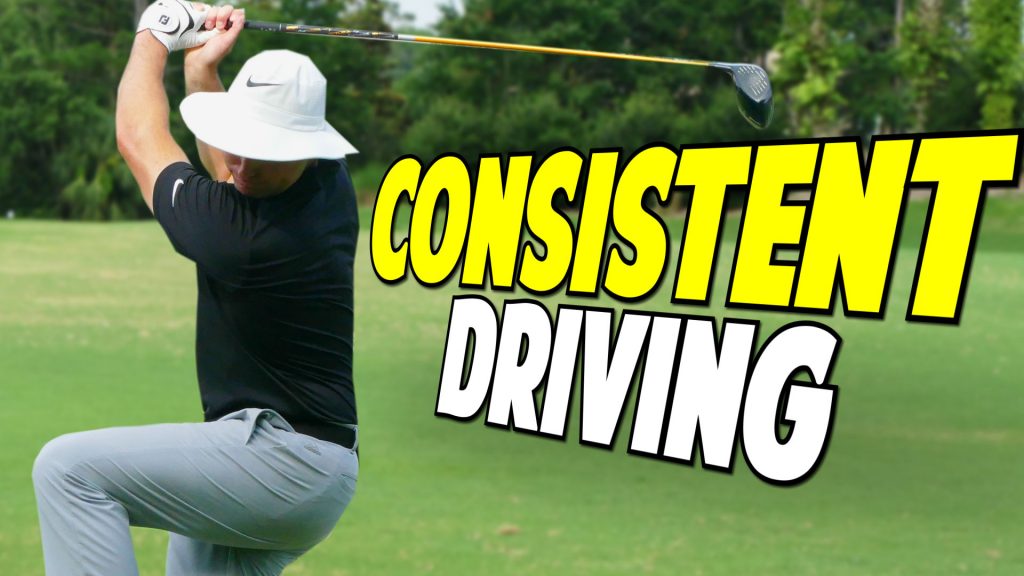 Key Secrets to Consistent Driving • Top Speed Golf