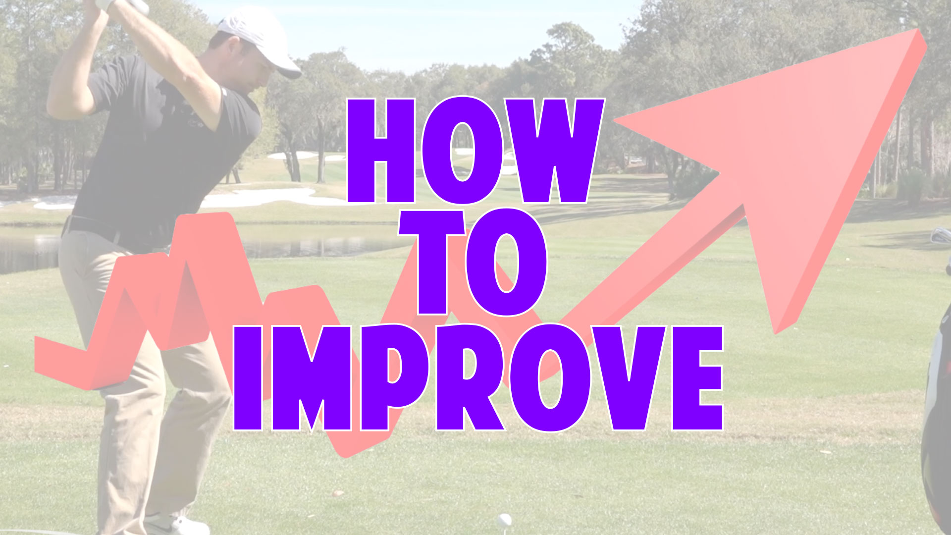 How to Improve Vault • Top Speed Golf