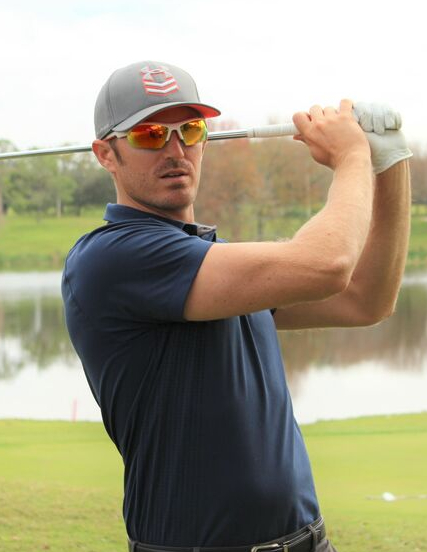 Get Unlimited Swing Reviews with Michael Derr • Top Speed Golf